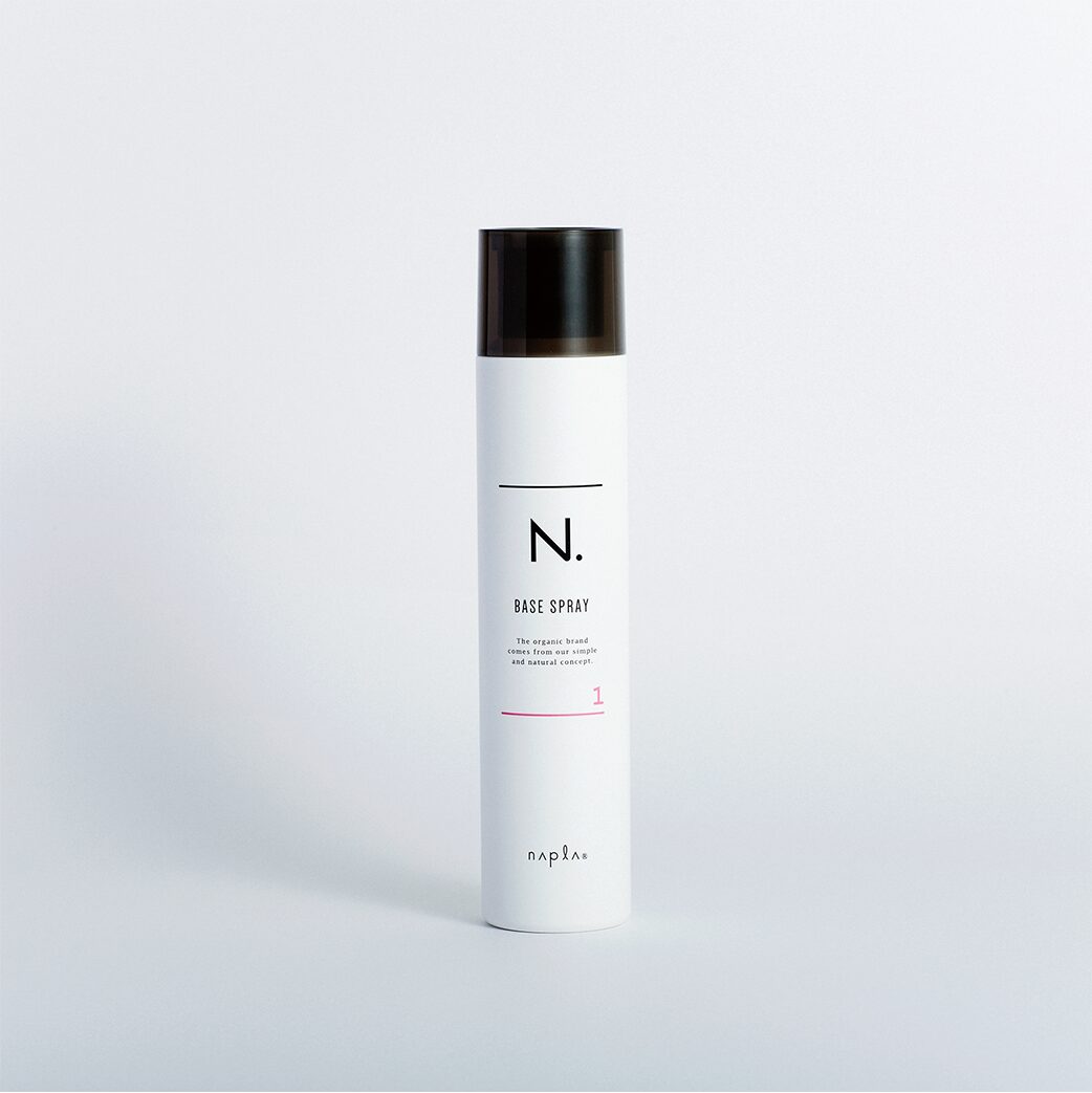 N. BASE SPRAY 1 | Balance